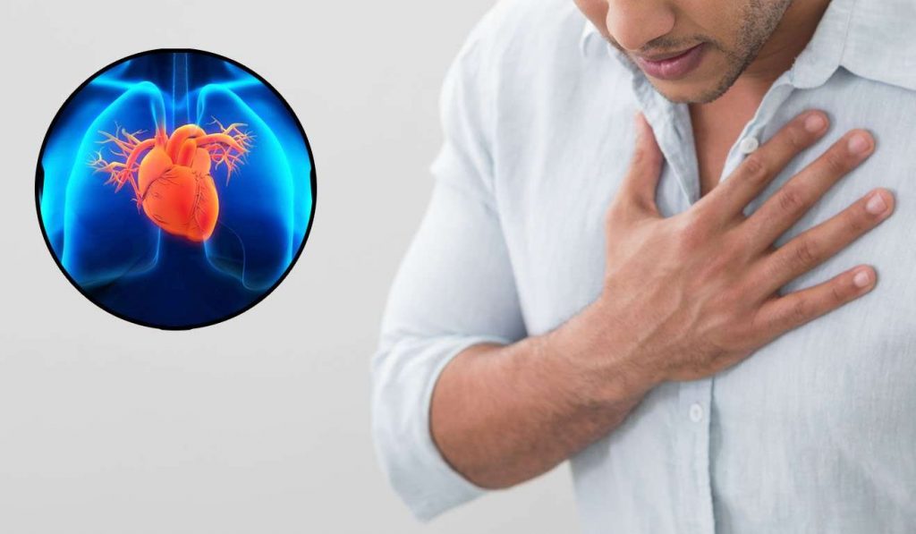 Palpitations et médicaments : les effets secondaires et comment les gérer ? - Docteurs Monkam