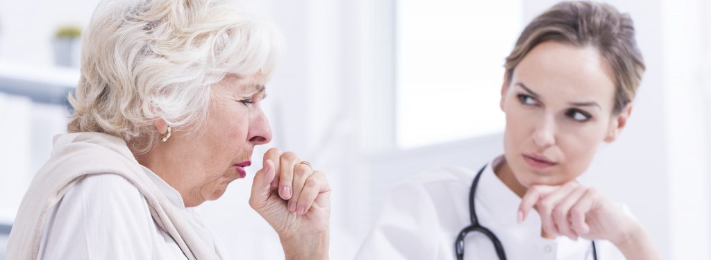 Toux persistante : causes fréquentes et conseils de traitement ...