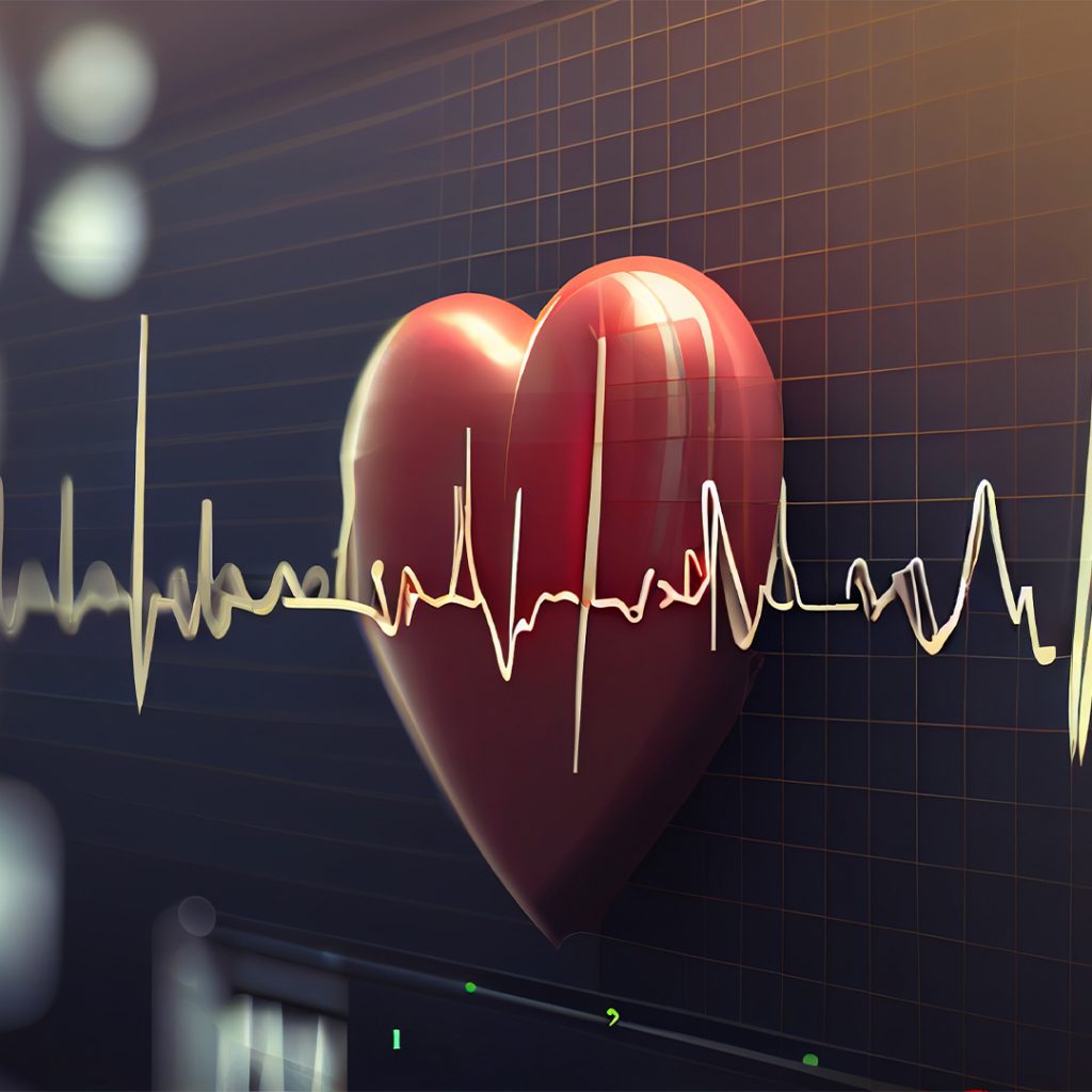 Santé cardiaque : Quel est le bon rythme cardiaque à avoir ? - Docteurs ...