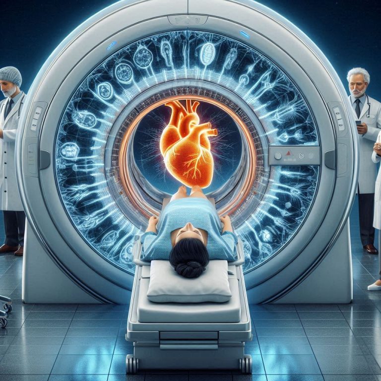 IRM cardiaque : quand et pourquoi ? - Docteurs Monkam