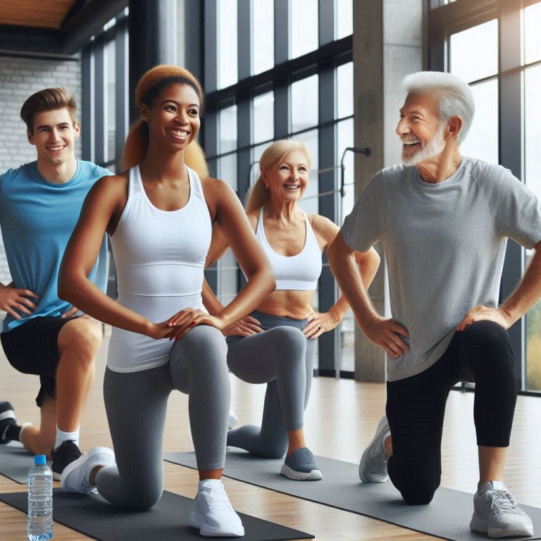 La réadaptation cardiaque : processus et avantages - Docteurs Monkam